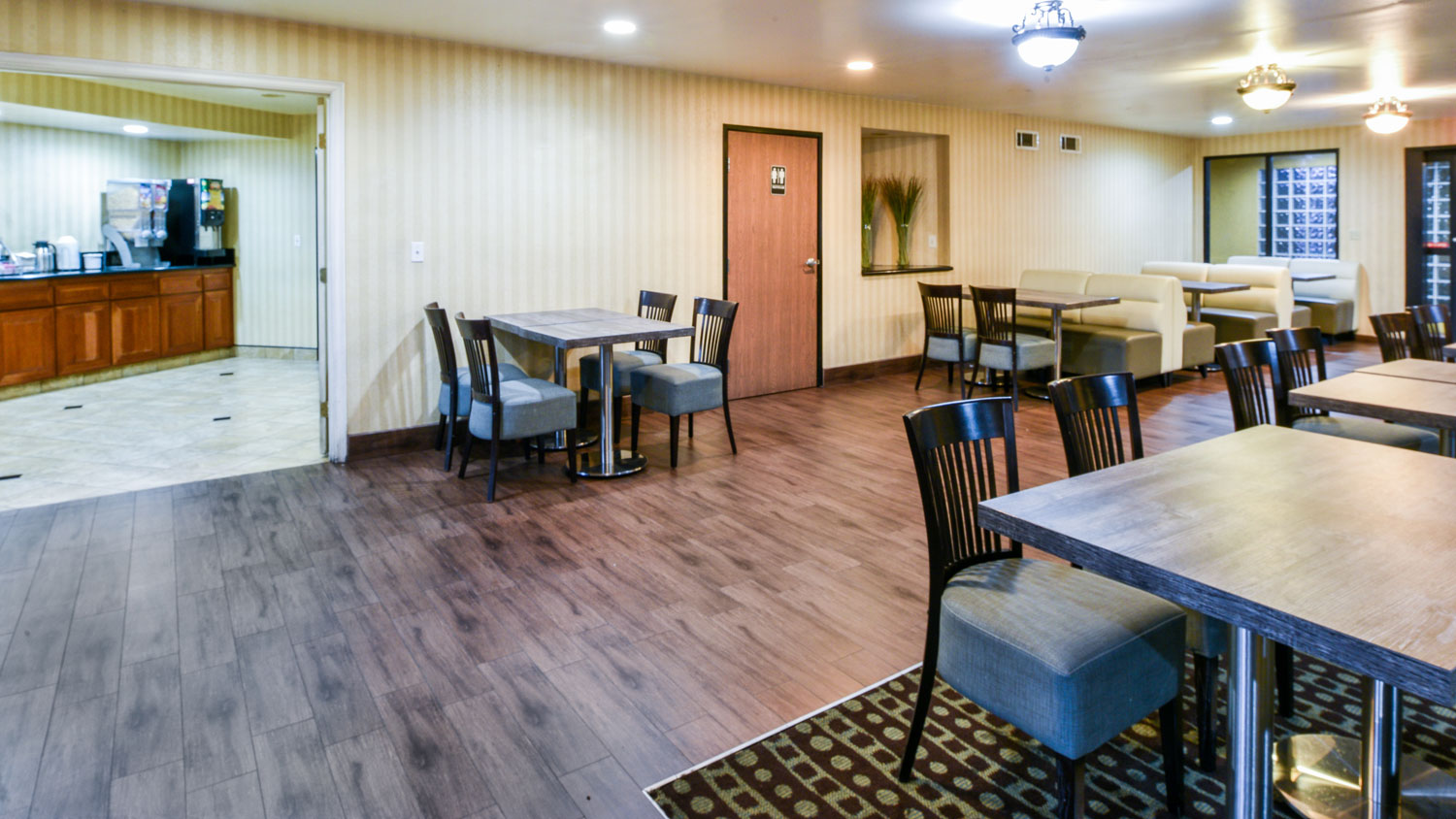 Travelodge by Wyndham™ A Budget Commerce Hotel California
